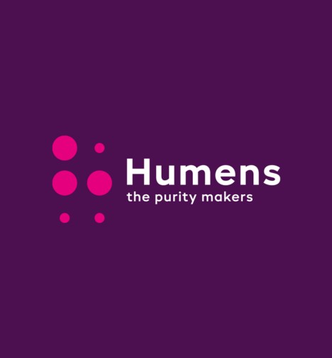 HUMENS – Magazine & Fils.